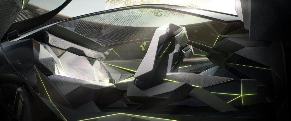 Nissan dévoile le concept car Nissan Hyper Urban 100 % électrique en ...