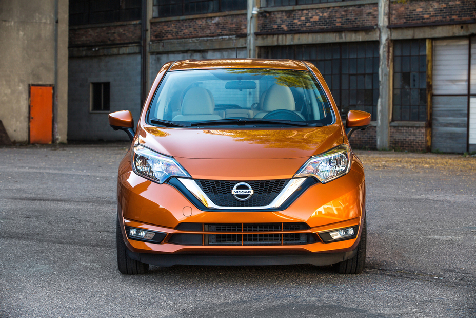 Nissan NOTE ofrece el costo de mantenimiento más bajo del segmento ...