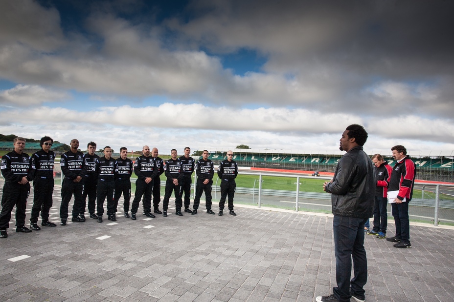Nissan GT Academy season 4 continues gamer-to-racer legacy established ...