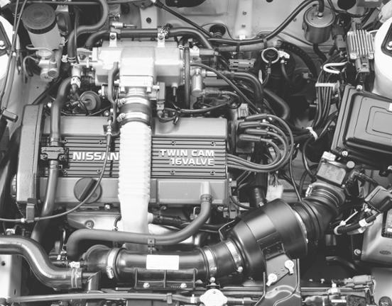 Previous Models (A) AUSTER