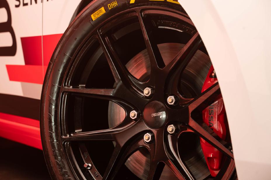 The all-new Nissan Sentra Cup racing series to launch with an action ...