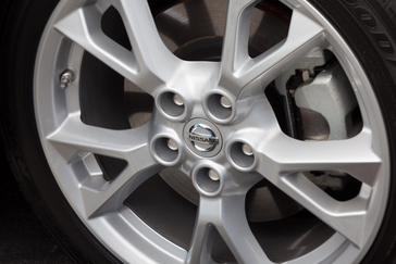 2013 Nissan Maxima Press Kit