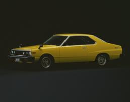 1979 Nissan Skyline