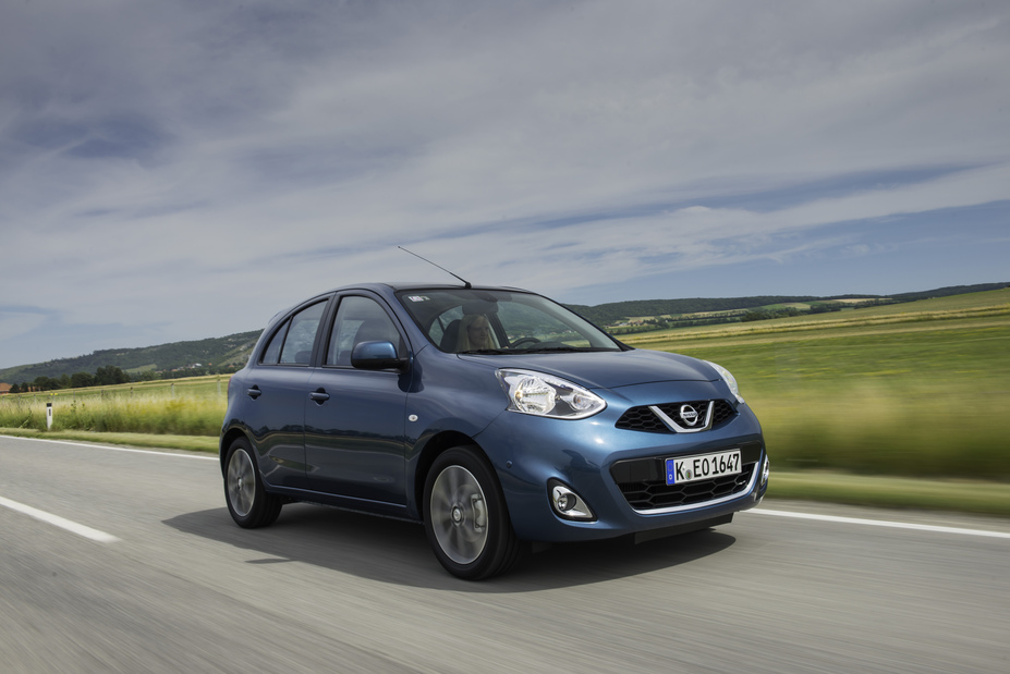 MICRA
