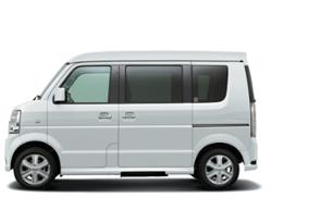 2013 Nissan Clipper Rio