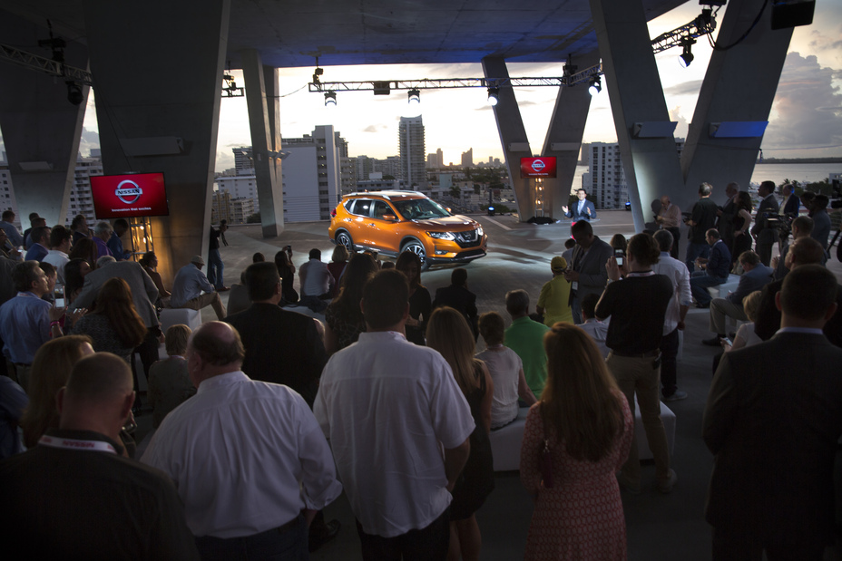 Nissan continues “Year of the Truck” momentum with world debut of new ...