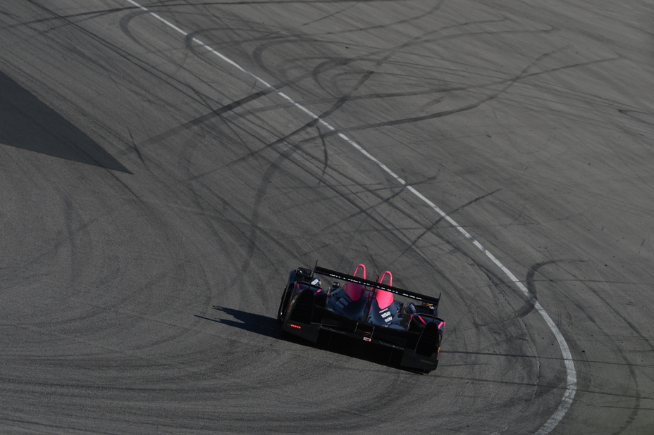 OAK Racing Nissan-Morgan wins at Mosport