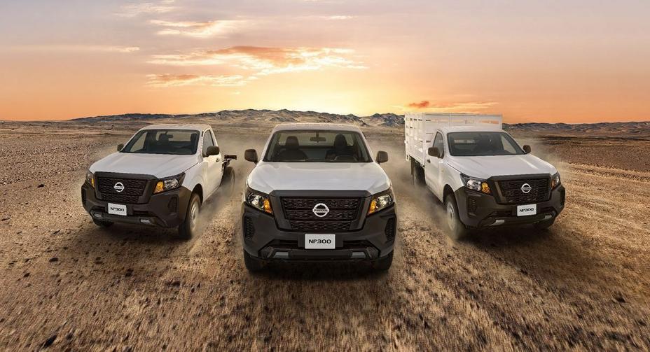 Los vehículos comerciales de Nissan son reconocidos por J.D. Power en ...