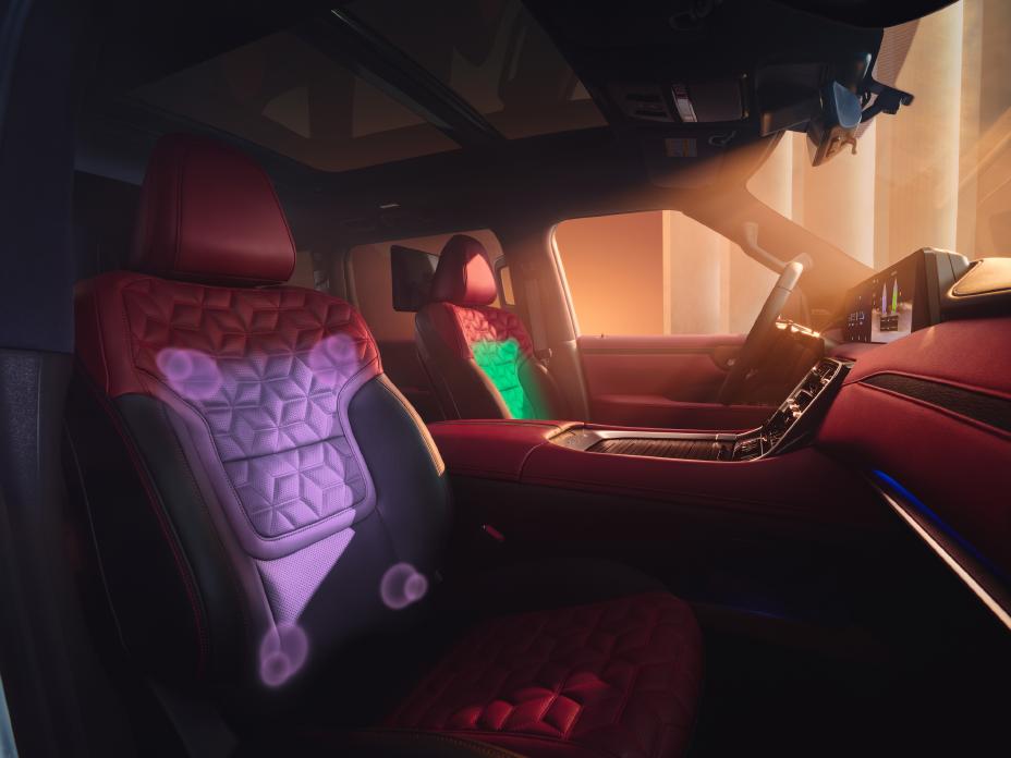 Seventh generation of Nissan’s iconic Patrol unveiled in Abu Dhabi