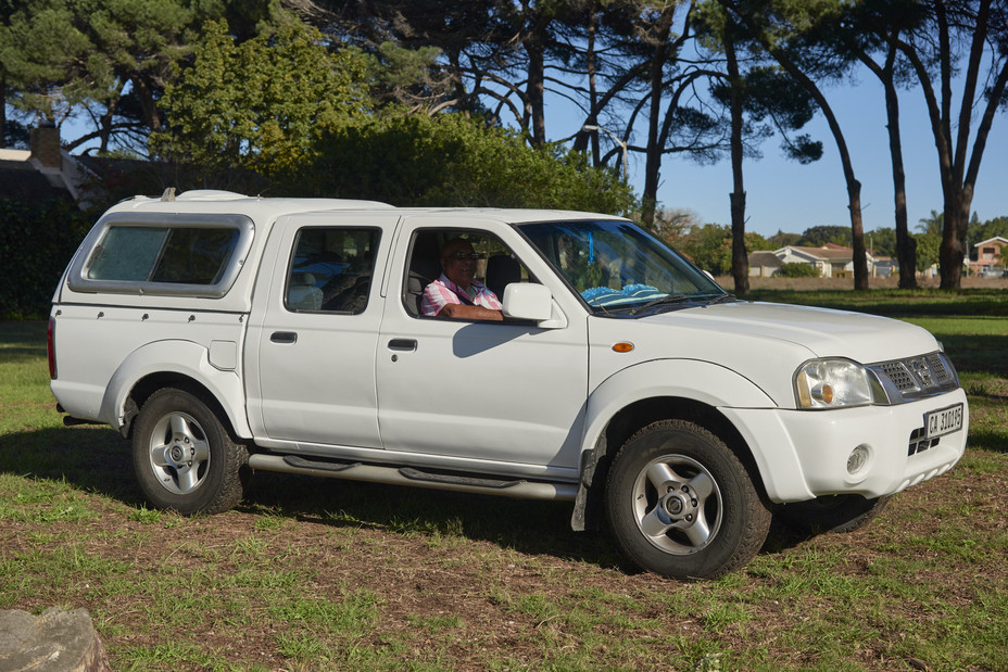 Is this South Africa’s toughest bakkie?