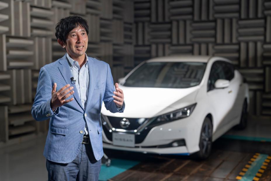 Global Nissan Newsroom