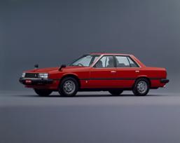 1982 Nissan Skyline