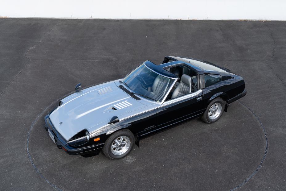 HERITAGE_1982_NISSAN_FAIRLADY_280Z_T-TOP_HS130_464