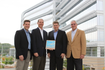 NISSAN AMERICAS EARNS PRESTIGIOUS ENERGY STAR
