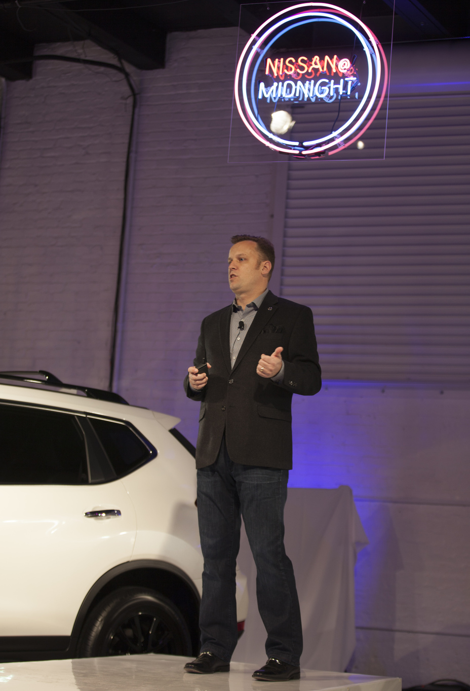 Nissan expands popular "Midnight Edition" package to six core models