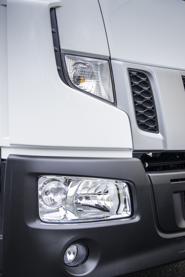 New Nissan NT500 Is Already Here