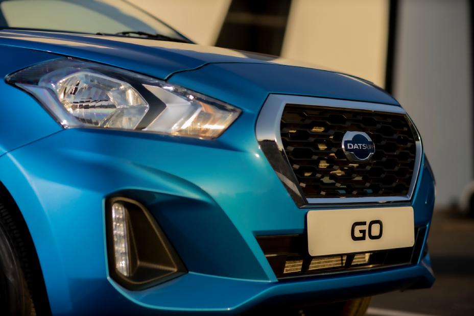 New Datsun GO and GO+ Automatic CVT versions arrive
