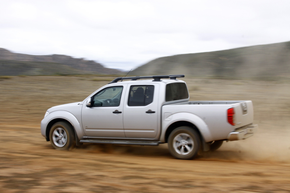 New Pathfinder V9X – Unparalled Power to Conquer Any Challenge