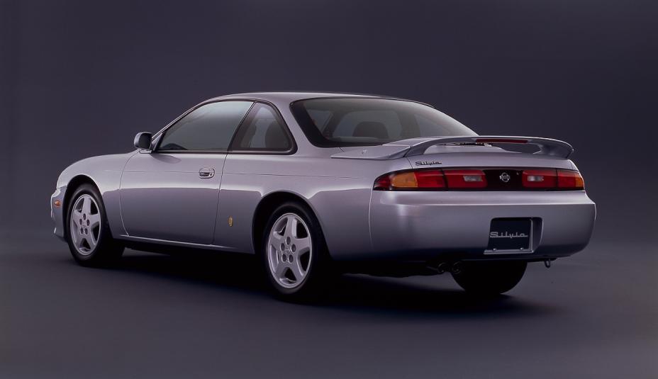 1995_05_NISSAN_SILVIA_S14