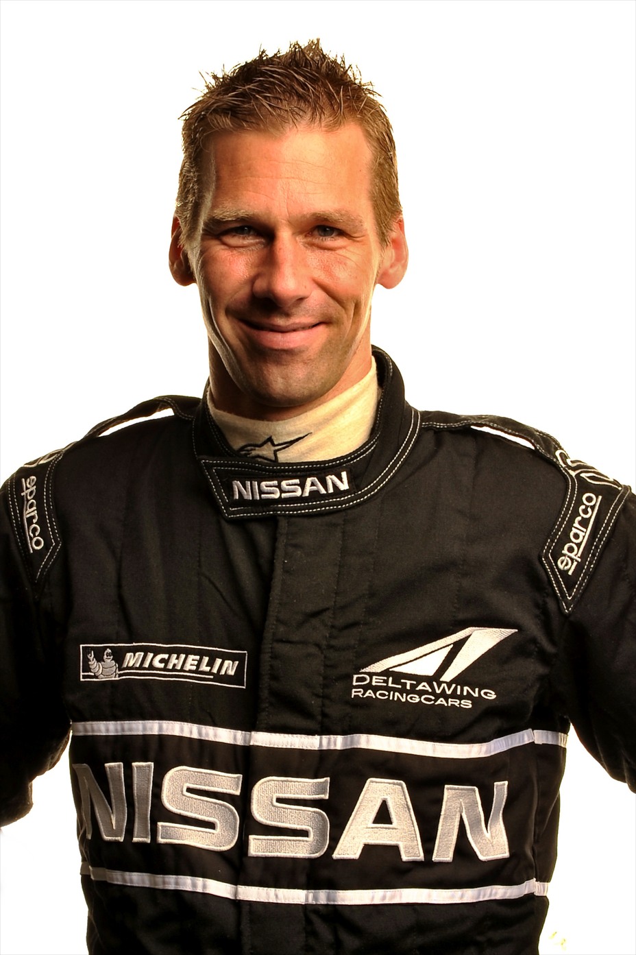 NISSAN BACKS GROUND-BREAKING DELTAWING PROJECT FOR LE MANS