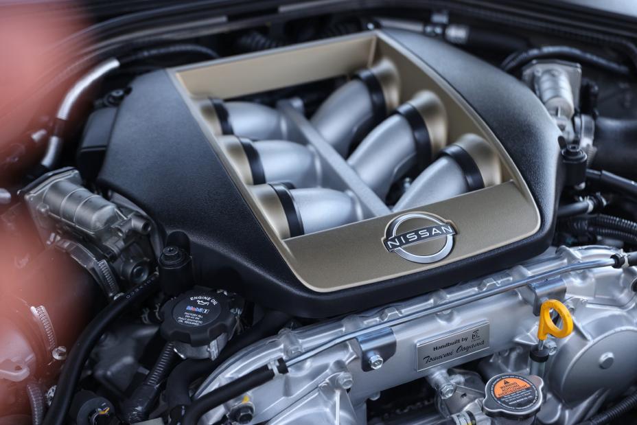 Godzilla’s last stand: Iconic Nissan GT-R roars into the history books ...