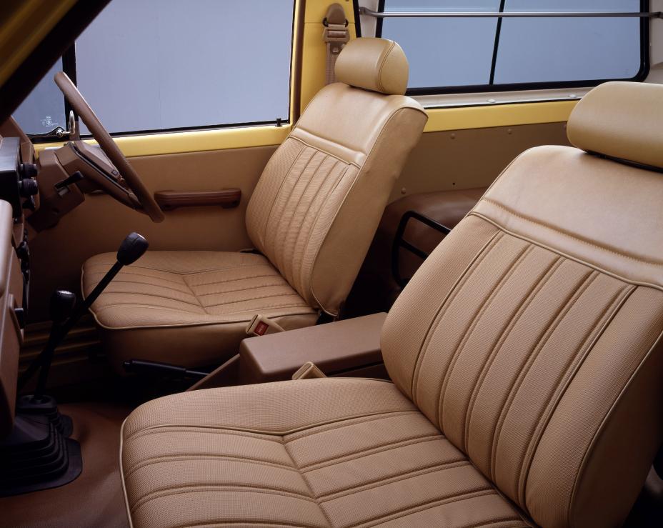 Nissan Patrol: Off-Road Icon Celebrates 70 Years