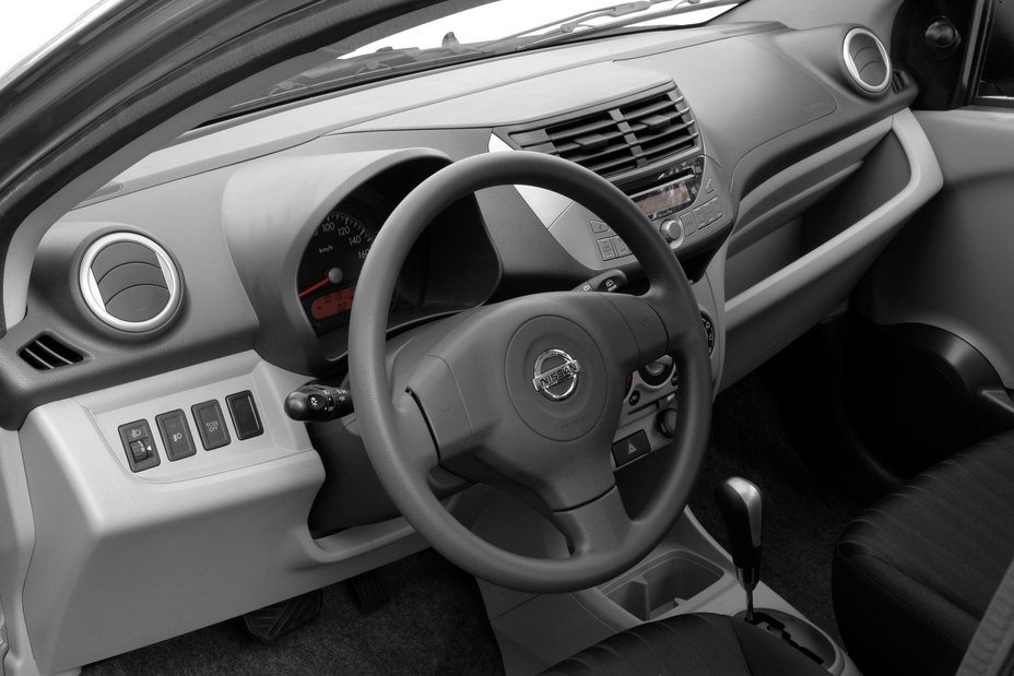 PURE DRIVE LABEL TO IDENTIFY NISSAN’S MOST EFFICIENT VEHICLES