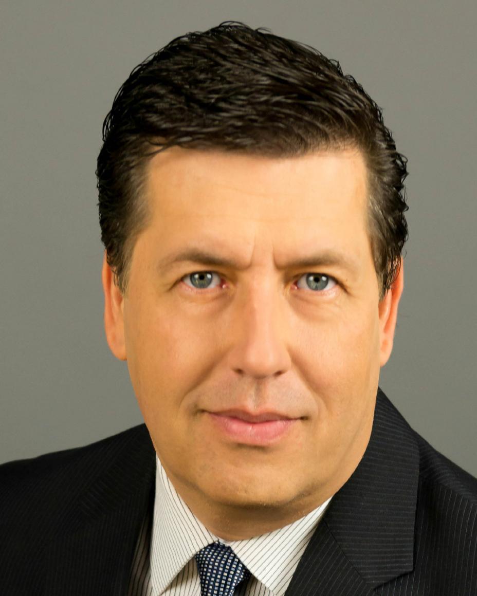 Mark Kaczynski