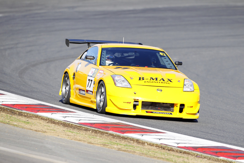 NISMO HERITAGE: A HISTORY OF MAVERICK ENGINEERING IN MOTORSPORT