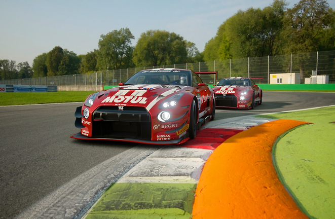 Nissan GT Sport Cup season two begins