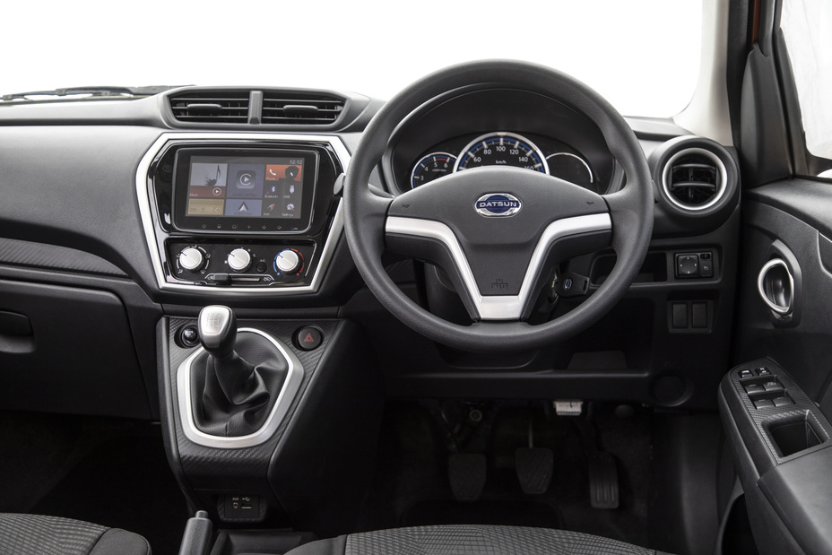 #DriveLifeToTheFull with the new Datsun GO and GO+