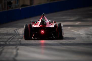 Nissan commits to Formula E GEN4 reinforcing its Ambition 2030 ...