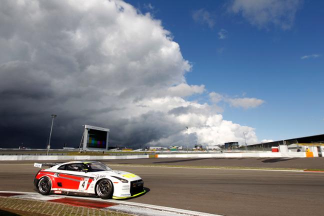 FIA GT1 World Championship Round 6 [Nurburgring (Germany)]