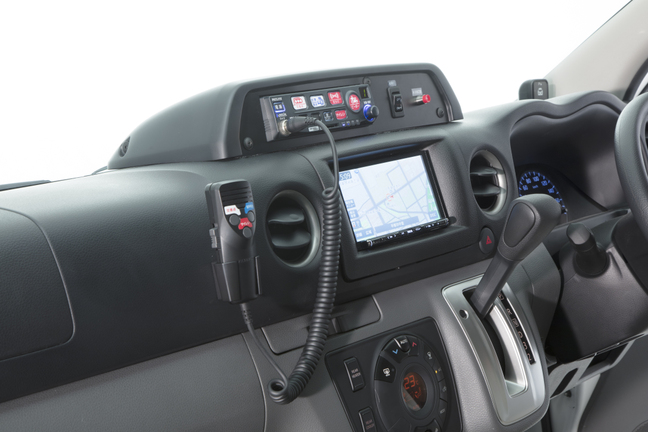 Nissan to unveil new ambulance and electric delivery vehicles