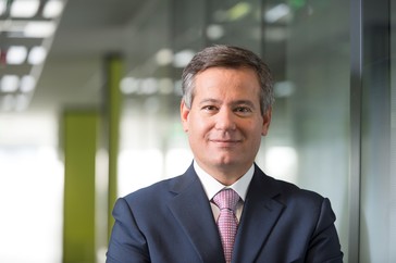 Nissan announces executive management change