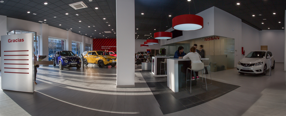 Nissan Undertakes One of The Industry’s Biggest Ever Customer Service ...