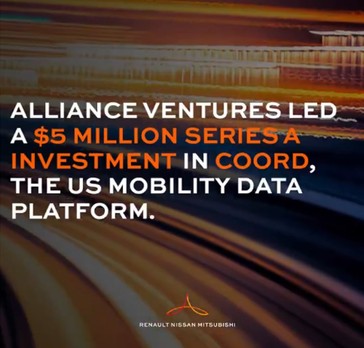 Alliance Ventures, el fondo de capital corporativo de la Alianza ...