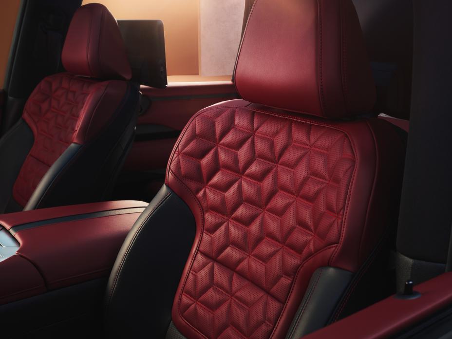 All-New Nissan Patrol World Premiere – Abu Dhabi, UAE