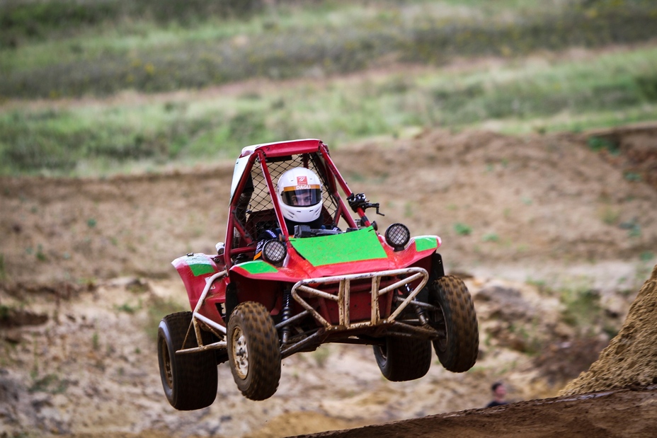 GT Academy International Race Camp Day 4