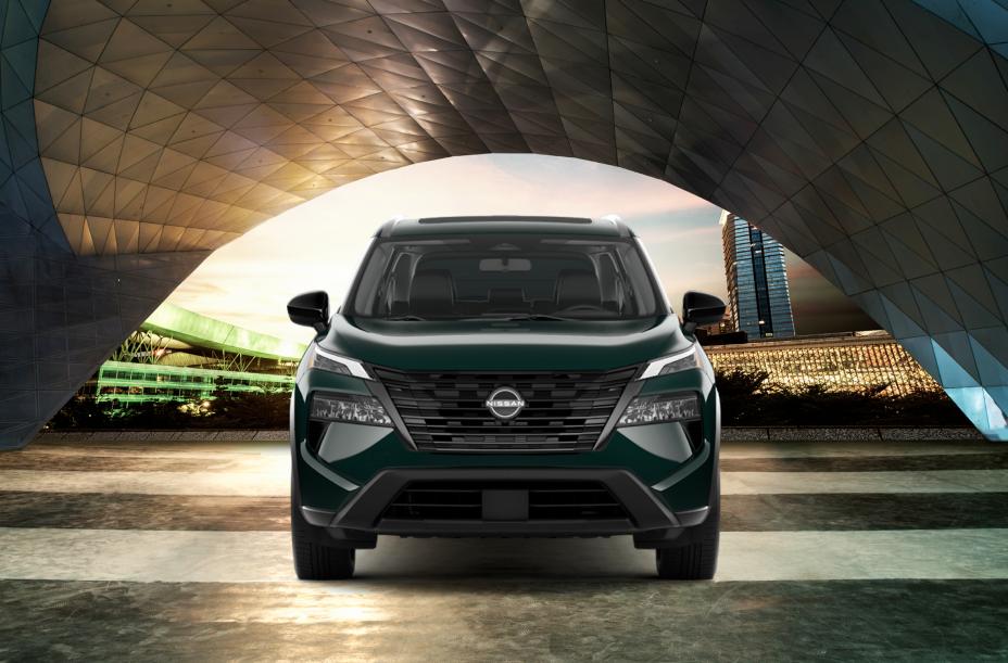 Nissan U.S. Hits 12 Consecutive Months of Dealer Retail Sales Growth ...