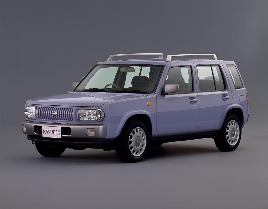 1997_01_NISSAN_RASHEEN_RHNB14
