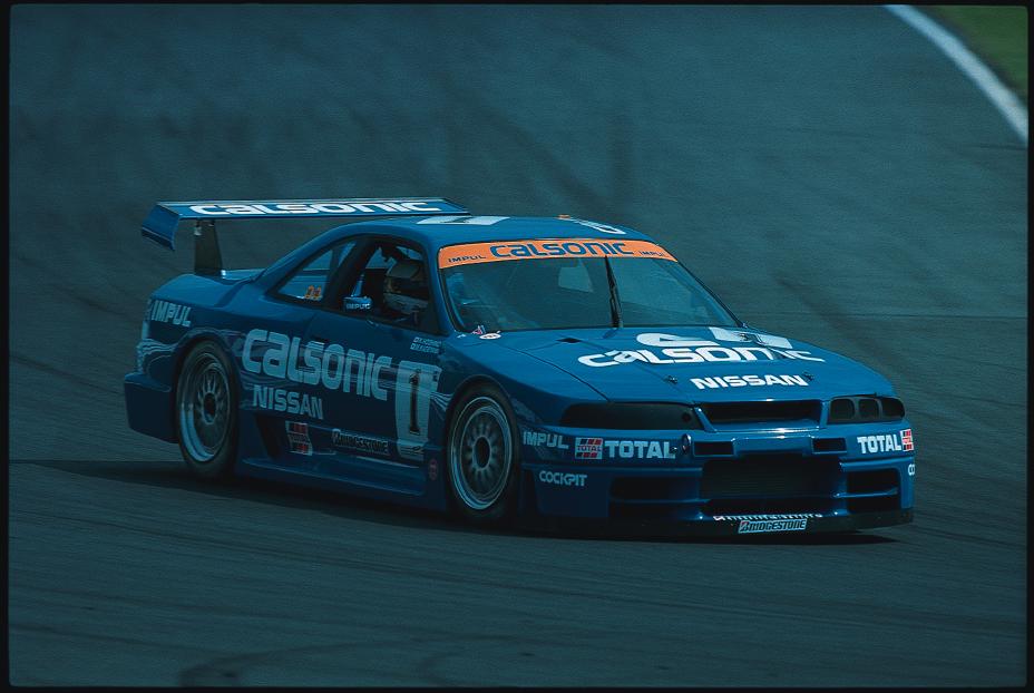 1995_08_JGTC_Round_4_FUJI_SKYLINE_GT-R_BCNR33