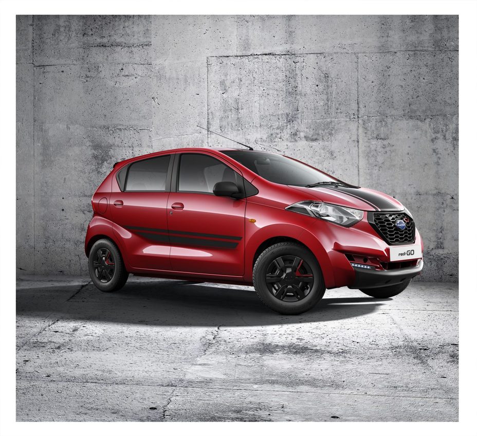 Alloy wheels for datsun redi go store