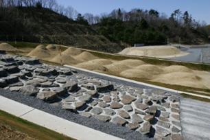 Nissan Completes New Extreme Off-road Test Track