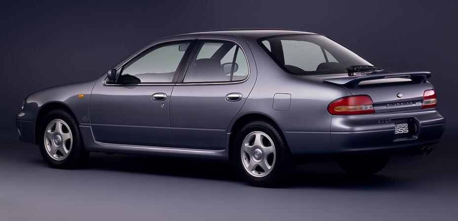1995_01_NISSAN_BLUEBIRD_U13