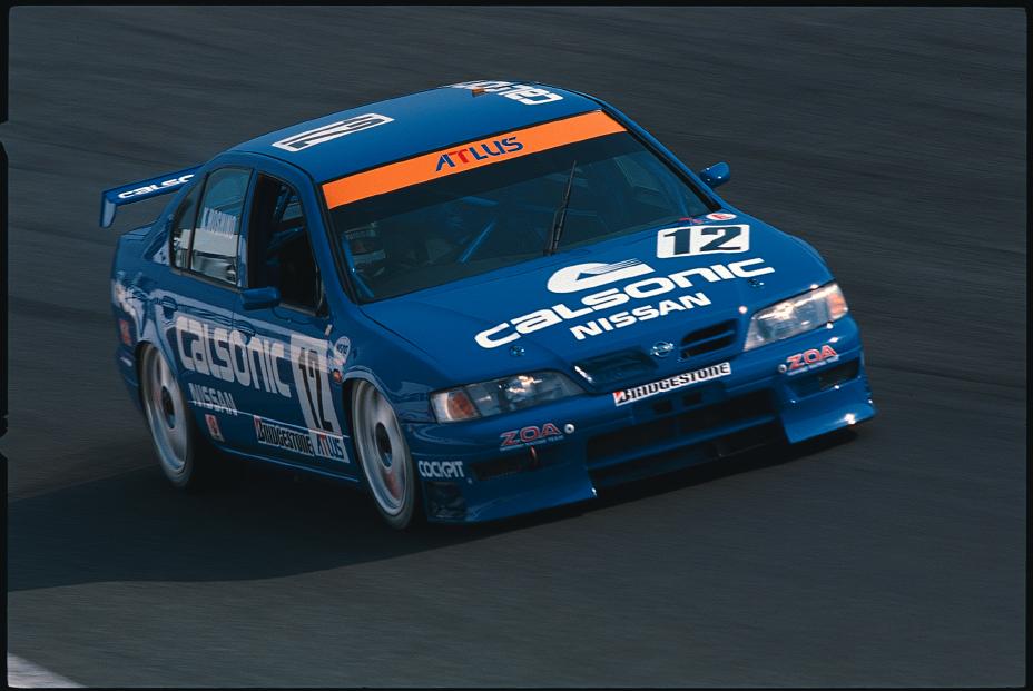 New Primera and Primera Camino debut in JTCC