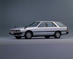 1982 Nissan Skyline