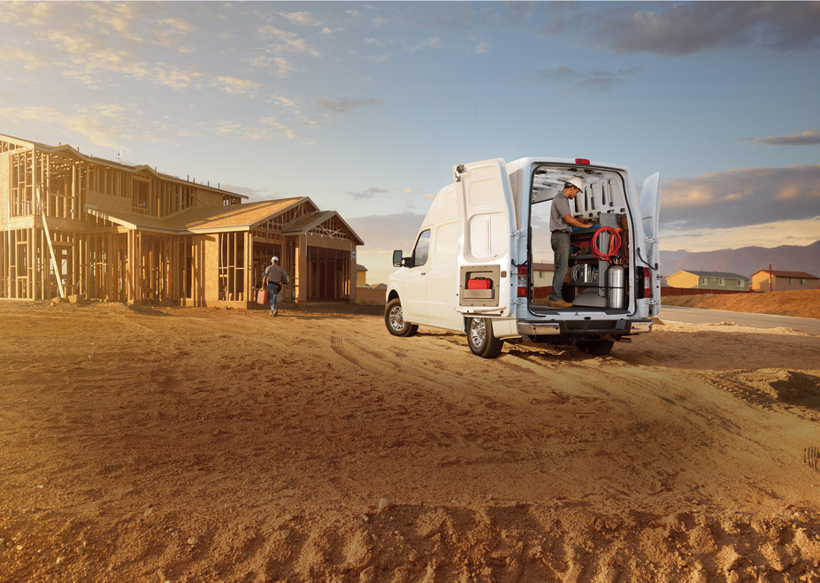 Nissan NV Cargo named ‘2018 Edmunds Best Retained Value Award’ winner