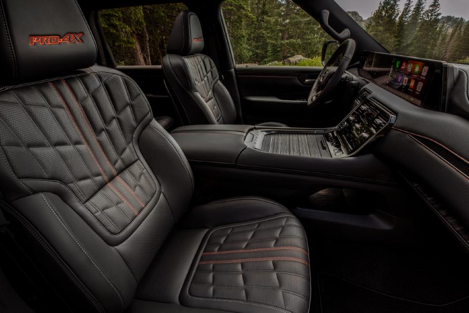 Unprecedented capability, outstanding design and advanced technologies ...