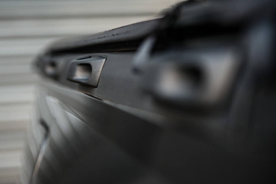 Nissan celebrates market leadership with NP200 Stealth Special Edition